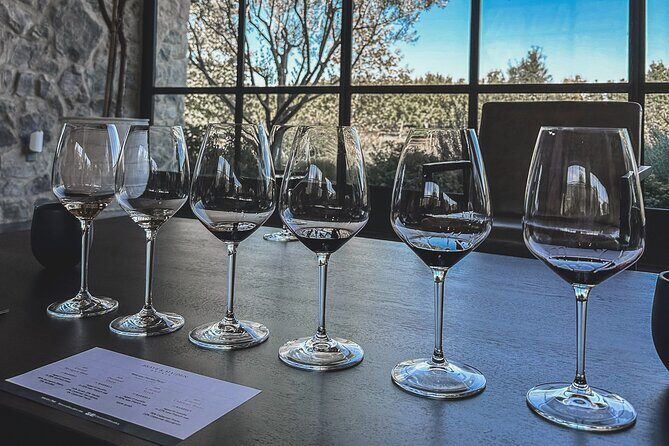 Private Wine Tour in Santa Barbara Wine Country - Is This Tour Worth the Price?