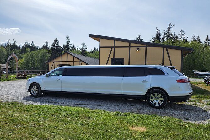 Private Wine Tour on Whidbey Island, WA 7hrs - Who Is This Tour Best Suited For?