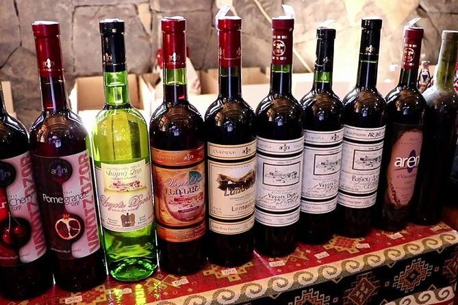 Private wine tour to Khor Virap, Areni winery, Noravank - The Real Value: What Makes this Tour Stand Out?