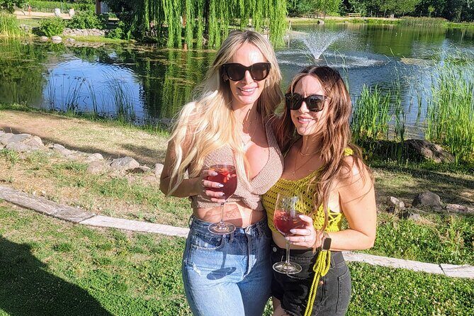 Private Wine Tour, Voted best in town, Tastings Included! - What Makes This Tour Stand Out?