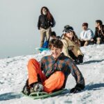 Private Winter Tour + Sledding in Rocky Mountain National Park - Pricing & Value