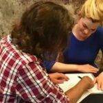 Private writing class with an author in New Orleans - FAQ