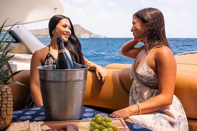 Private Yacht Charter - Who Should Consider This Tour?