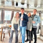 Private Yacht Cruise on The Bosphorus in Istanbul - Authentic Experience and the Crew