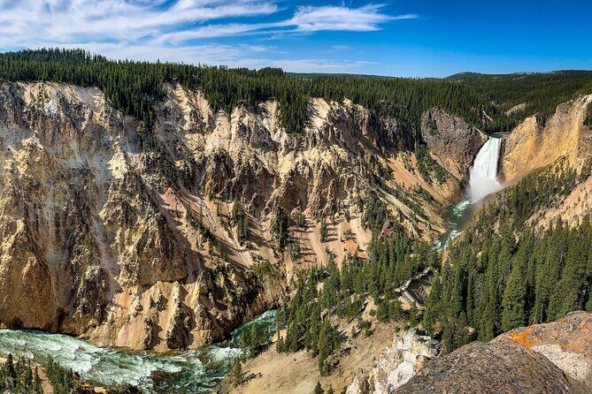 Private Yellowstone Highlights Tour - Why This Tour Stands Out