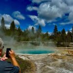 Private Yellowstone The Volcano lower loop From West Yellowstone - Who Will Love This Tour?