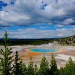 Private Yellowstone Tour: ICONIC Sites, Wildlife, Family Friendly Hikes + lunch - The Value of a Fully Guided, Personalized Experience