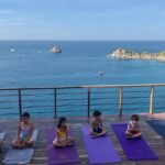 Private Yoga Classes for Individuals, Families & Groups - Why Travelers Love Lisa’s Yoga Classes