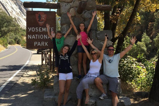 Private Yosemite & Glacier Point SUV / Van Tour Including Hotel Pickup - Practical Tips for Booking and Enjoying the Tour