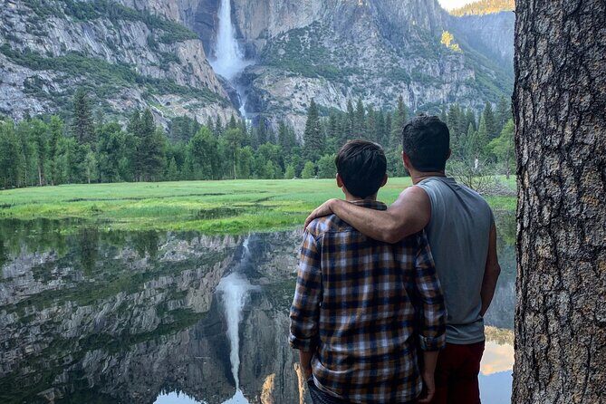 Private Yosemite Valley Tour & Roosevelt Cookout - Who Will Love This Tour?