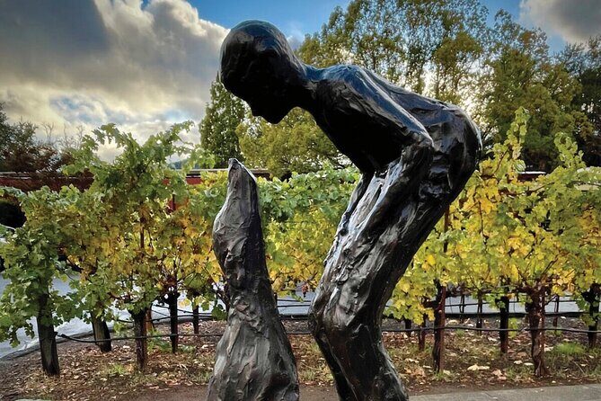 Private Yountville Art Walk Tour - FAQ