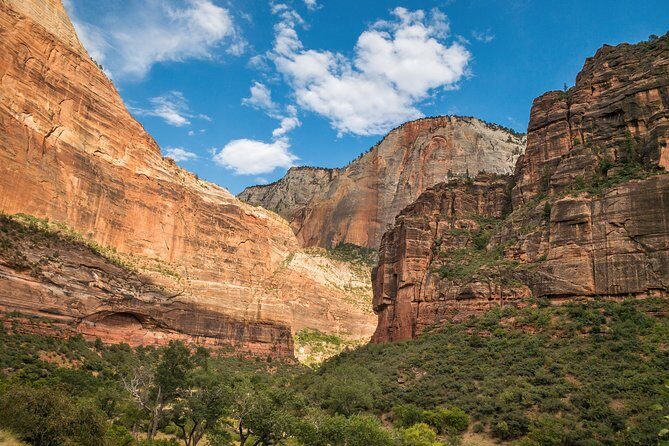 Private Zion Canyon National Park Day Tour from Las Vegas - Practical Details and Tips