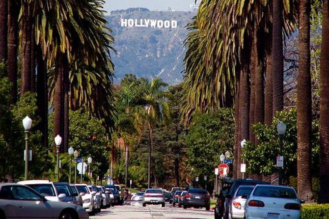 Privately Customized Tour of Los Angeles - Pros and Cons