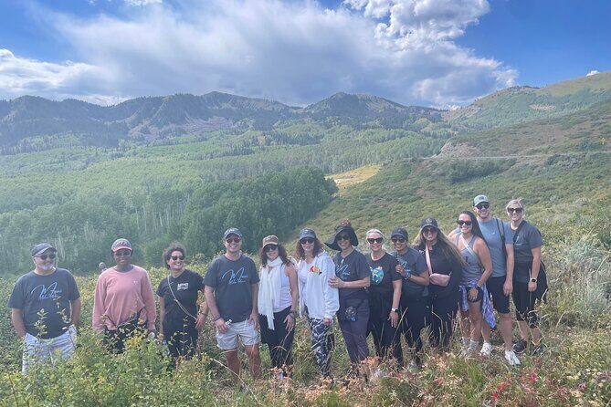 Privately Guided Scenic Mountain Hike - Authenticity and Local Flavor