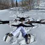 Privately Guided Snowshoe Experience - The Sum Up