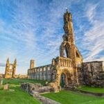Privately Guided St Andrews & Fife Day Tour in Luxury Minivan - Who Will Enjoy This Tour Most?