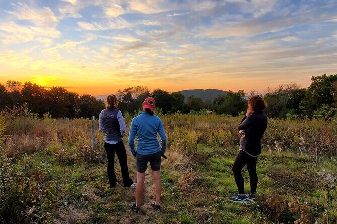 Privately Guided Sunset Hike - Who Is This Tour Best For?