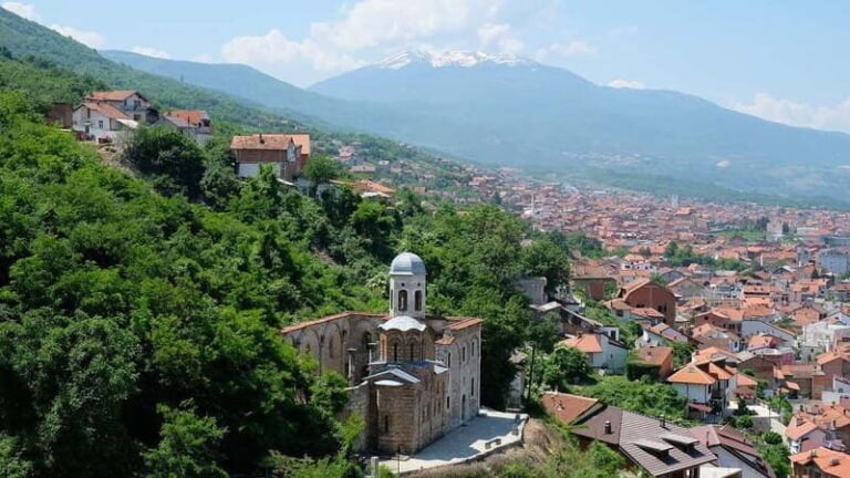 Prizren: Guided Tour from Durres/Tirana with lunch - Who Will Love This Tour?