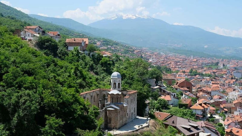 Prizren: Guided Tour from Durres/Tirana with lunch - Who Will Love This Tour?