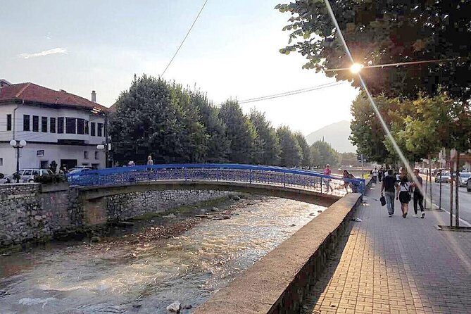 Prizren Sightseeing - Deep Dive Into Key Sites