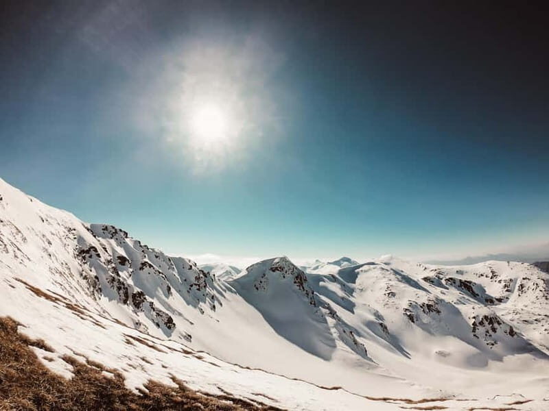 Prizren to Sharr Mountains: Bistra Peak Hiking Tour - An Overview of the Bistra Peak Hiking Experience