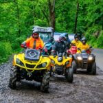 Professional ATV Photoshoot Near Hatfield McCoy Trails - Who Will Love This Experience?