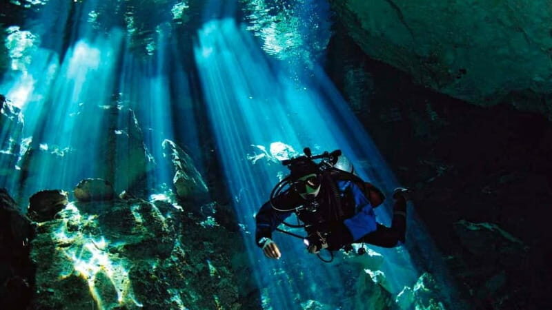 Professional Diving & Blue Cave Tour with Lunch from Split - What We Think About the Value