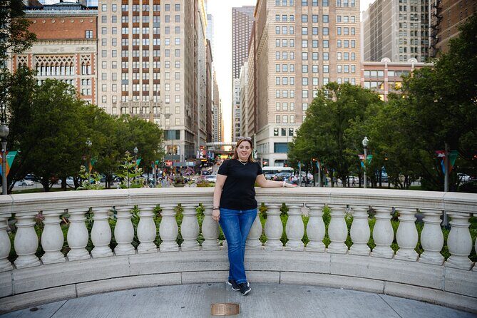 Professional Photo Shoot in Chicago - Final Thoughts