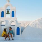 Professional Photoshoot at Oia Village Santorini - Who Will Enjoy This Experience?