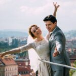 Professional photoshoot in Prague - 1 hour, 30 or 15 min - Exploring the Landmarks: Where Your Photos Will Be Taken