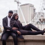 Professional Private Couple Photoshoot - What to Expect During the Photoshoot