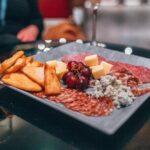 Prohibition Ghosts Cocktails and Bites Walking Tour in Louisville - Included & Not Included