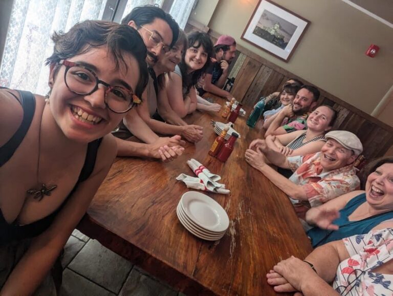 Prohibition in Providence: A Drinking History Tour - FAQ