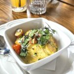 Prohibition Themed Downtown Atlanta Progressive Dinner - A Closer Look at the Itinerary