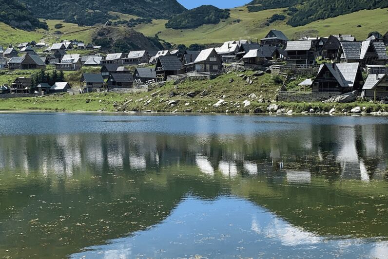 Prokoko: A Day Tour to the Forgotten Village from Sarajevo - The Journey Begins: Pickup and Transport