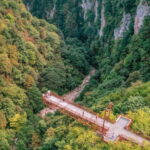 Prometheus Cave, Martvili & Okatse Canyon from Kutaisi - An Overview of the Tour Experience