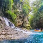 Prometheus Cave, Okatse Canyon & Martvili Canyon from Kutaisi - The Real Value of the Tour