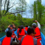 Prometheus Forrest Boat Tour - Itinerary Breakdown: What You Can Expect