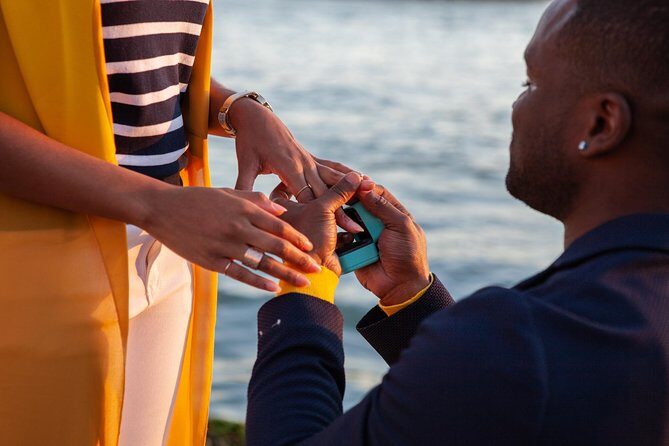 Proposal Photographer in Venice - Final Thoughts