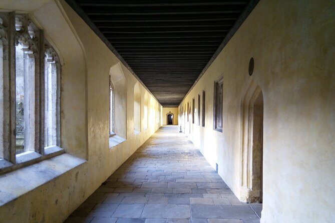 Prospective Oxford Students Entry Advice- Private Group tour - Authentic Insights from Reviews