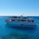 Protaras: Adults Only Luxury Yacht with BBQ and 1 Drink - The Real Value: What You Get for Your Money