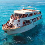 Protaras: Luxury Yacht Family Sunset Cruise | BBQ | 1 drink - The Itinerary: What You Can Expect
