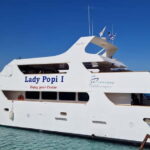 Protaras: Unforgettable memories with LADY POPI Sea Cruises - Detailed Breakdown of the Experience