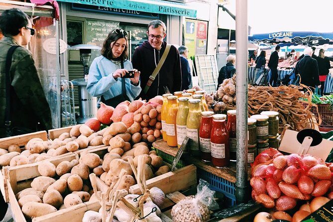 Provençal Farmers market tour - Why This Tour Is Worth Considering