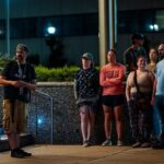 Providence Ghosts Phantoms and Poltergeists Tour - The Itinerary in Detail