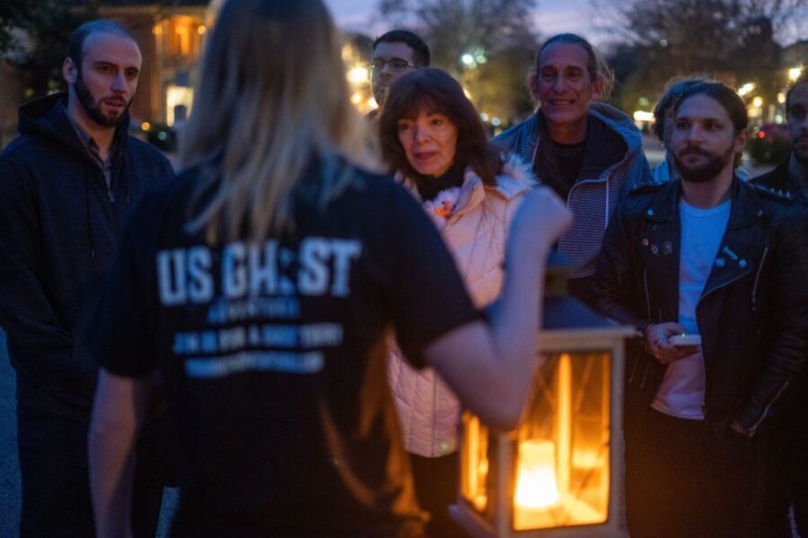 Providence: Ghosts, Phantoms and Poltergeists Walking Tour - Final Thoughts: Is It Worth It?