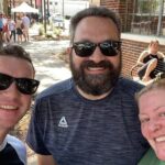 Providence Prowl Scavenger Hunt - Breakdown of the Itinerary and Locations