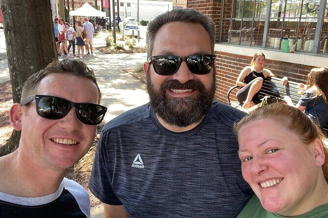 Providence Prowl Scavenger Hunt - Breakdown of the Itinerary and Locations