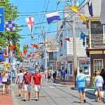 Provincetown & Cape Cod High Speed Ferry to/from Boston - The Itinerary and What to Expect