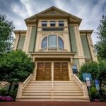Provincetown Self-Guided Walking Audio Tour - Discovering Provincetown’s Historic Landmarks